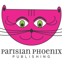 The Words Add Up – Parisian Phoenix Publishing