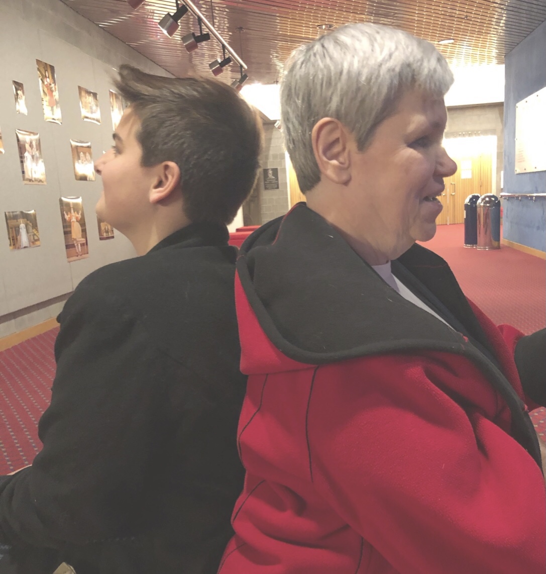 Neighbors and Navigations – Parisian Phoenix Publishing