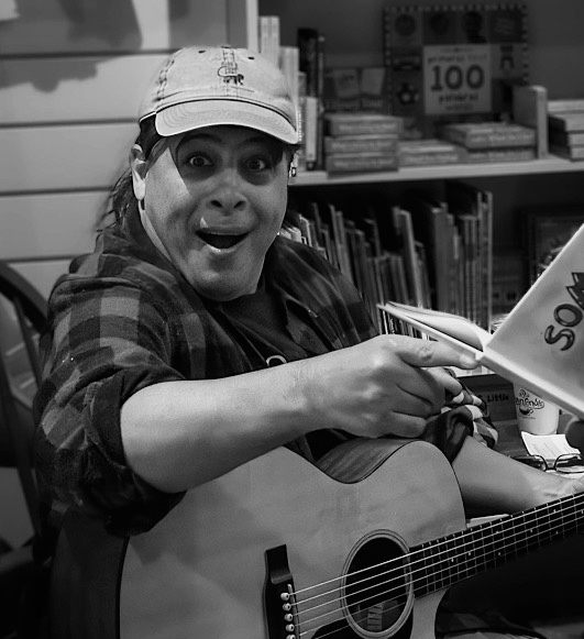 Ralph Goes Back to School & then to EXXXotica – Parisian Phoenix Publishing