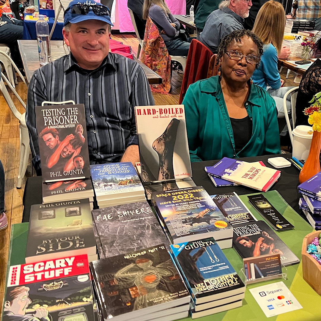 Fiction as an Educational Tool – Parisian Phoenix Publishing